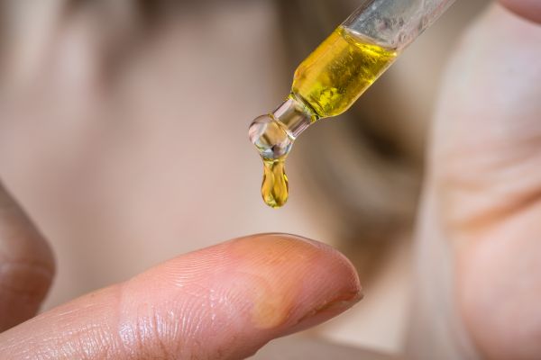 How to apply a facial oil correctly – YUNASENCE